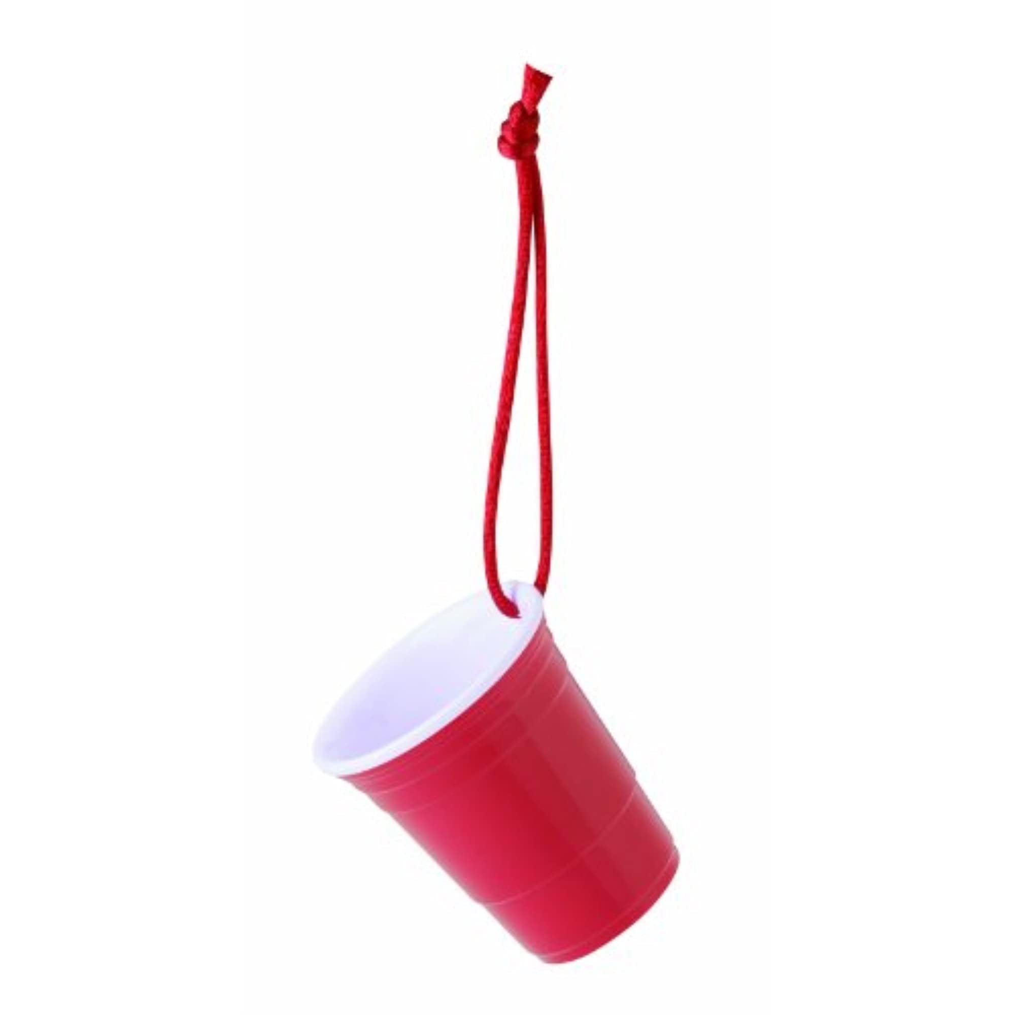 Red Solo Cup Decorations