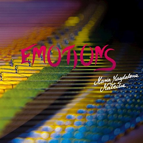 Amazon.com: Emotions : Maria Magdalena Malecka: Digital Music