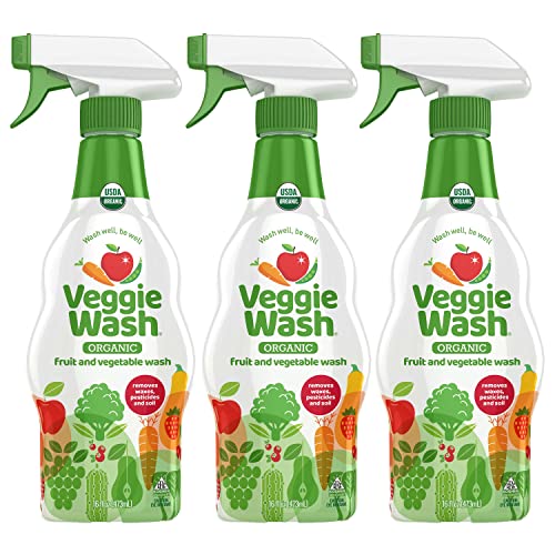 Top 10 Soap For Washing Vegetables of 2022 - Katynel