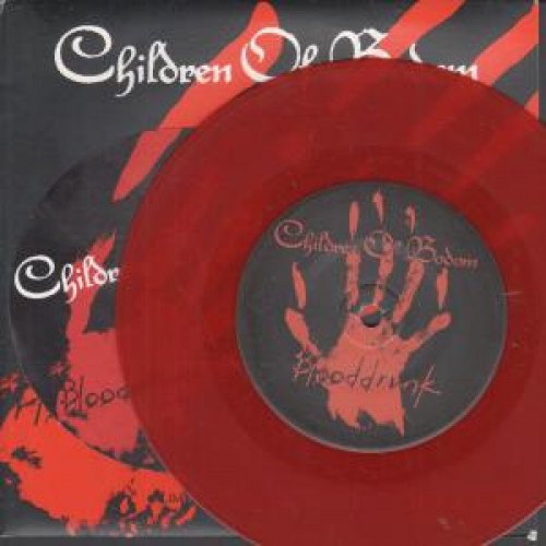 Blooddrunk : Children of Bodom: Amazon.es: CD y vinilos}