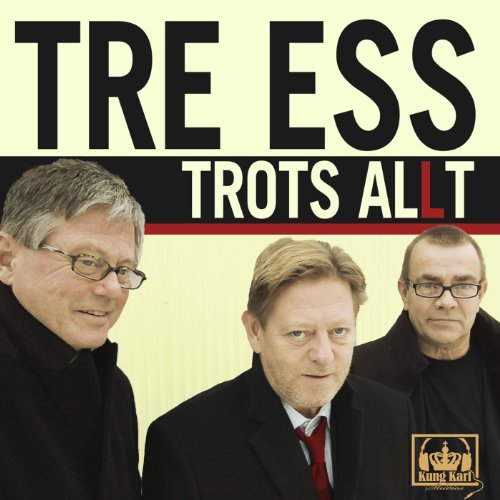 Amazon.com: Trots Allt : Tre Ess: Digital Music