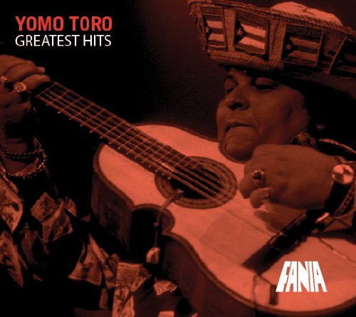 Greatest Hits Yomo Toro : Toro, Yomo: Amazon.in: Books