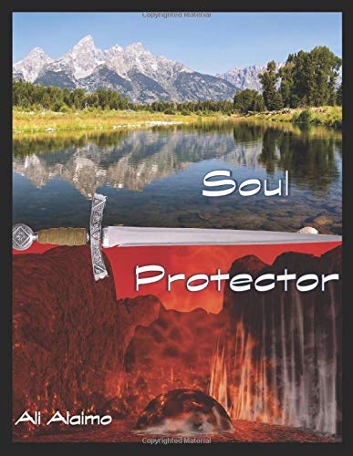 Soul Protector: Alaimo, Ali: 9781520633985: Amazon.com: Books