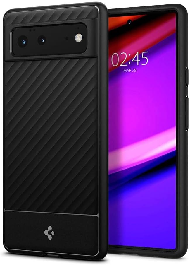 Amazon.com: Spigen Slim Armor CS Designed for Pixel 7 Pro Case (2022 ...