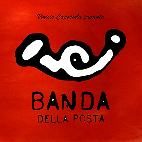 Play Primo Ballo (Vinicio Capossela presenta Banda della Posta) by ...