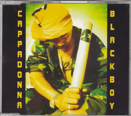Black Boy - Amazon.com Music