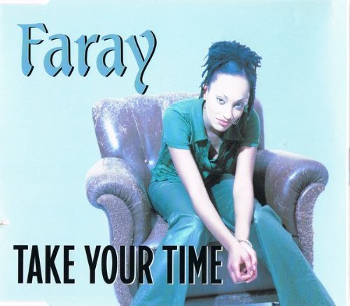 Take your time [Single-CD] - Amazon.com Music