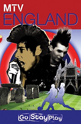 MTV England: Amazon.co.uk: Edward, Olivia, Cortinovis, Genevieve ...