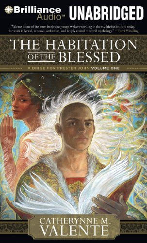 Publication: The Habitation of the Blessed