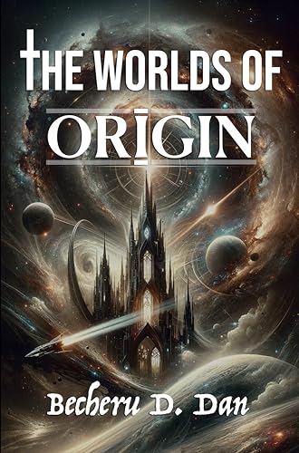 Book review of The Worlds of Origin - Readers' Favorite: Book Reviews ...