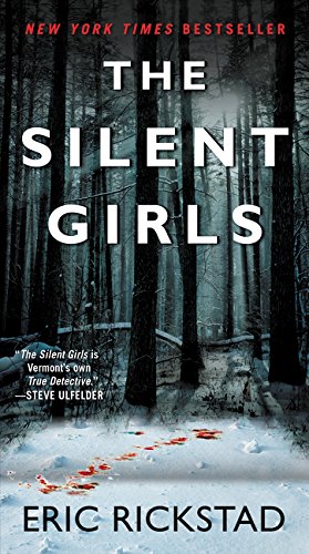 The Silent Girls : Rickstad, Eric: Amazon.ca: Books