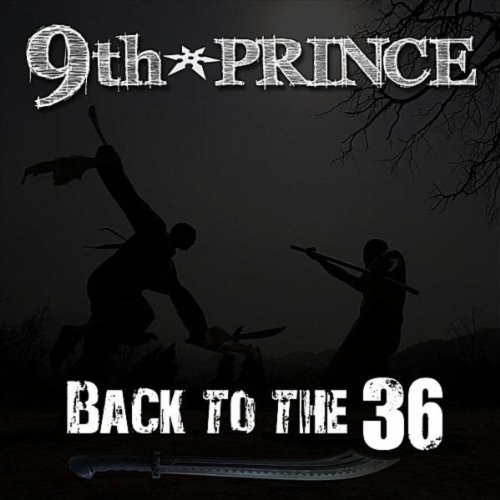 Play Back to the 36 by 9th Prince on Amazon Music