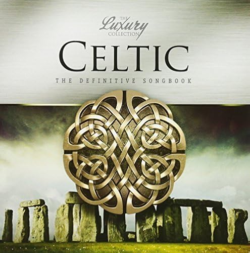 Amazon.com: Luxury Collection-Celtic: CDs & Vinyl