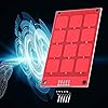 Amazon.com: Hyuduo MPR121 3.3V Capacitive Touch Keypad Sensor Keyboard 12 Buttons High Sensitive ...