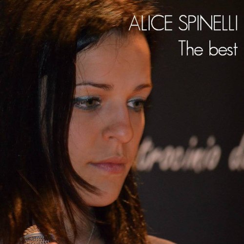 Amazon.com: The Best : Alice Spinelli: Digital Music