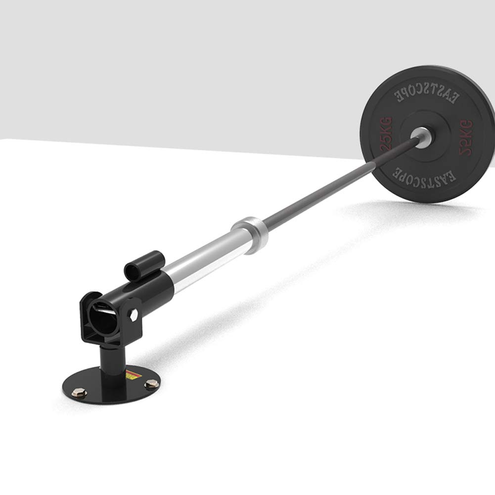 Yes4All Landmine Attachment For Barbell, Adjustable T Bar Row - Want It All