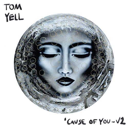 'Cause of You, Vol. 2 by Tom Yell on Amazon Music - Amazon.com