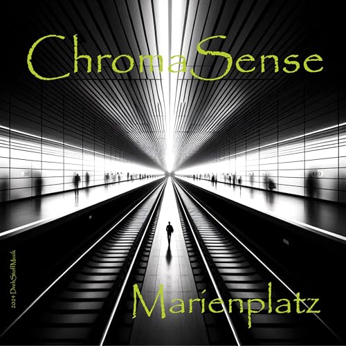 Spiele Marienplatz von ChromaSense auf Amazon Music ab