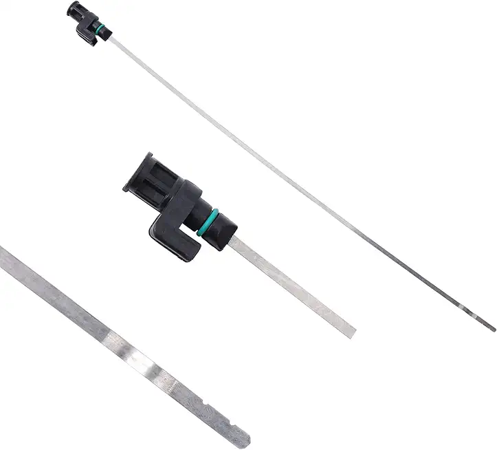 Jeep Patriot Cvt Fluid Level Check: A Step-By-Step Guide | ShunAuto