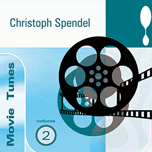 Amazon Music - Christoph SpendelのChristoph Spendel Movie Tunes Vol.2 ...
