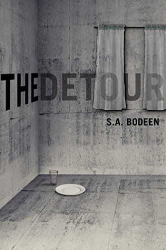 Amazon.com: The Detour eBook: Bodeen, S. A.: Kindle Store