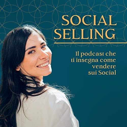 Amazon.com: Social Selling : Giulia Fiorenza: Audible Books & Originals