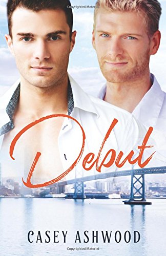 Debut (Love Stories): Ashwood, Casey: 9781544874517: Amazon.com: Books