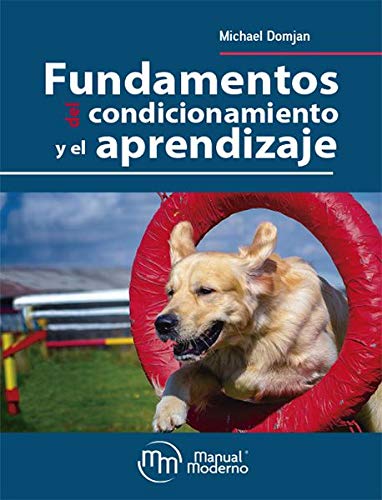 FUNDAMENTOS DEL CONDICIONAMIENTO Y EL APRENDIZAJE : Michael Domjan: Amazon.fr: Livres