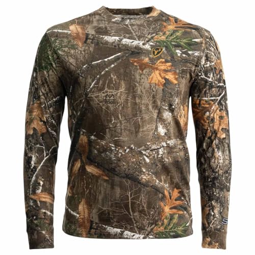 Top 10 Best Scent Blocker Hunting Clothes : Reviews & Buying Guide ...