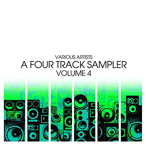 Amazon MusicでVARIOUS ARTISTSのA Four Track Sampler, Vol. 4を再生する