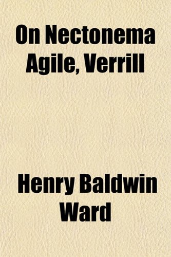On Nectonema Agile, Verrill : Amazon.in: Books