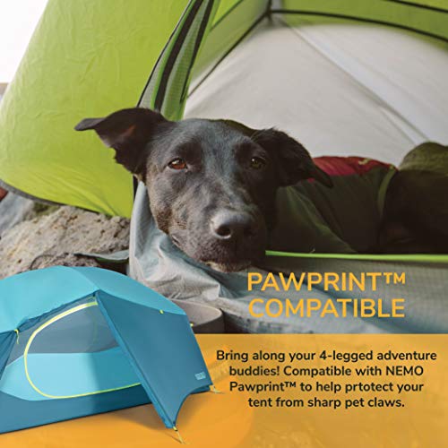 Nemo Aurora 3P Tent Review ⋆ Expert World Travel