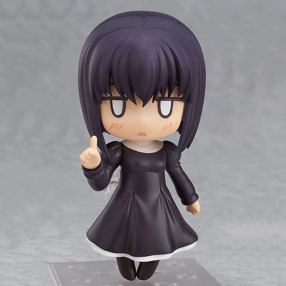 Buy LKJPOO Movable Nendoroid Alice Kuonji figure, the figure is from ...