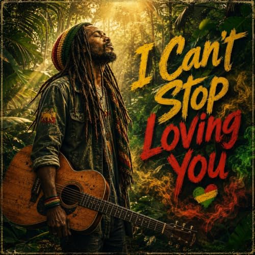 I Cant Stop Loving You By Roger Reggae On Amazon Music