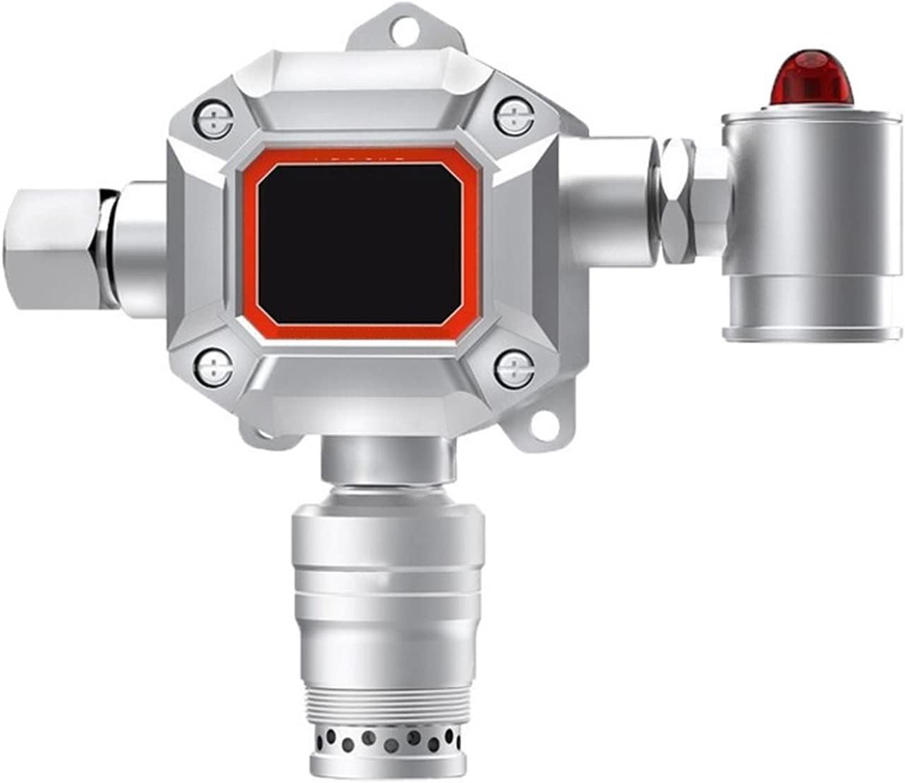 Amazon.com: Digital Tester Fixed Carbon Dioxide FD30-CO2 Probe, Online ...