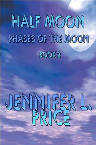 Amazon.com: Half Moon (Phases of the Moon): 9781448921935: Price ...