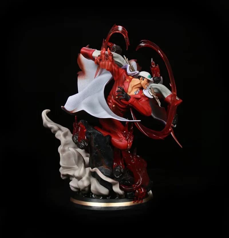 Lxlx One Piece Gk Anime Character Anime Character Anime Doll ...