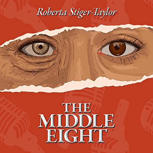 Amazon.com: The Middle Eight (Audible Audio Edition): Roberta Stiger ...