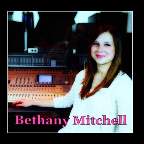 Amazon.com: Bethany Mitchell: CDs & Vinyl
