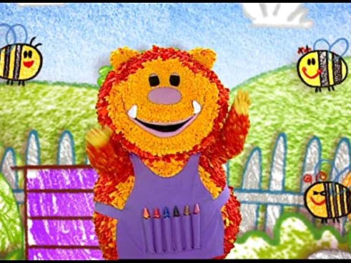 Watch Get Squiggling - Season 1 | Prime Video