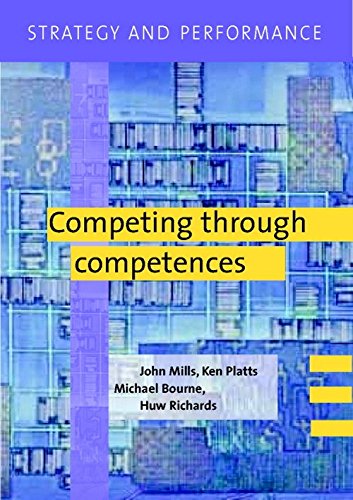 Amazon.com: Strategy and Performance: Competing through Competences ...