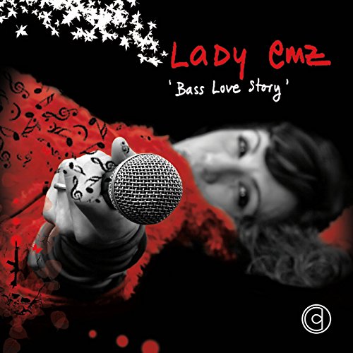 Amazon.co.jp: Bass Love Story : Lady Emz: デジタルミュージック