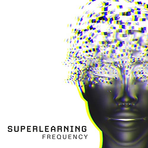 Superlearning Frequency: Study Music for Focus and Concentration von Hz Frequency Zone, Brain ...
