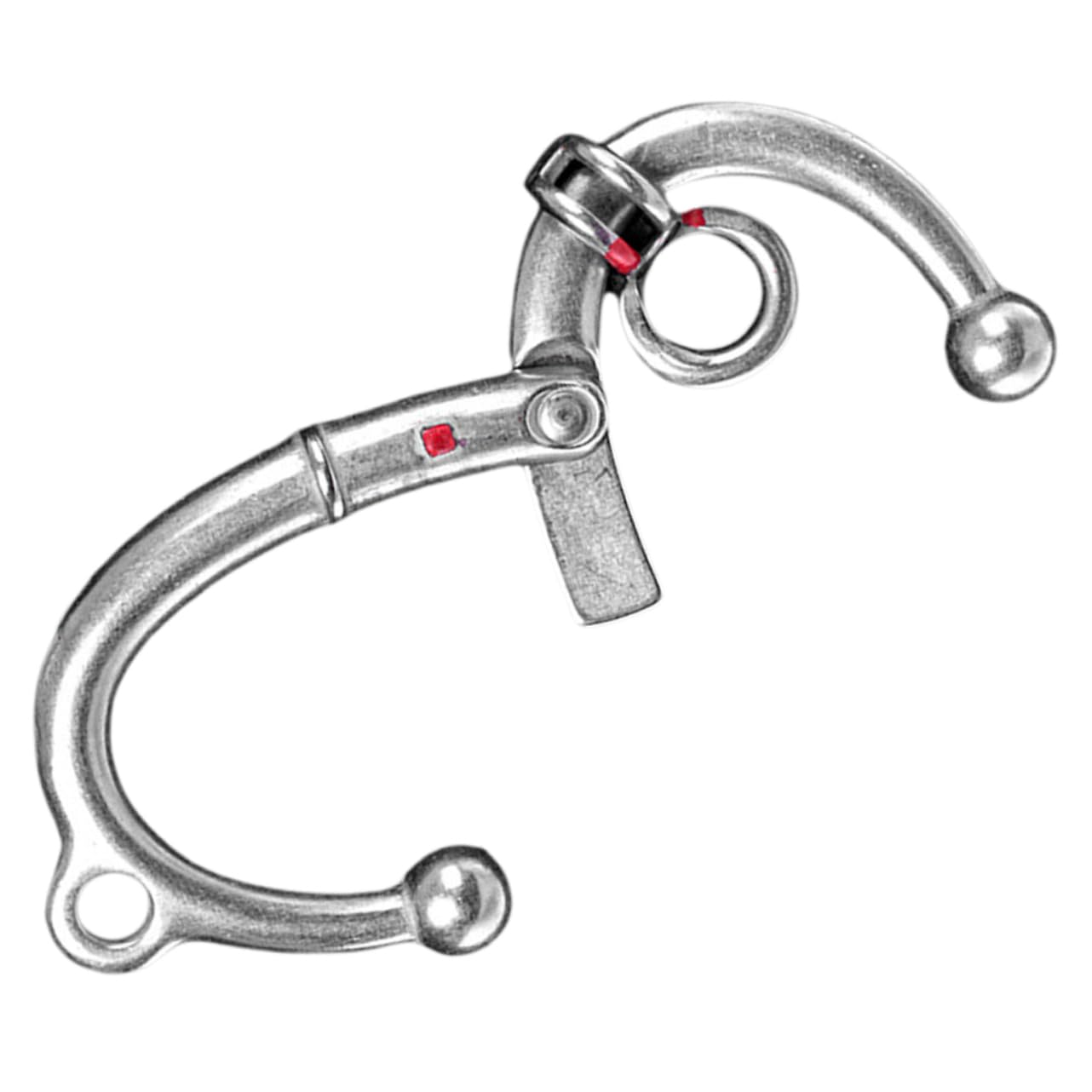 Nose Tongs For Cattle