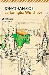 La famiglia Winshaw eBook : Coe, Jonathan, Rollo, Alberto: Amazon.it ...