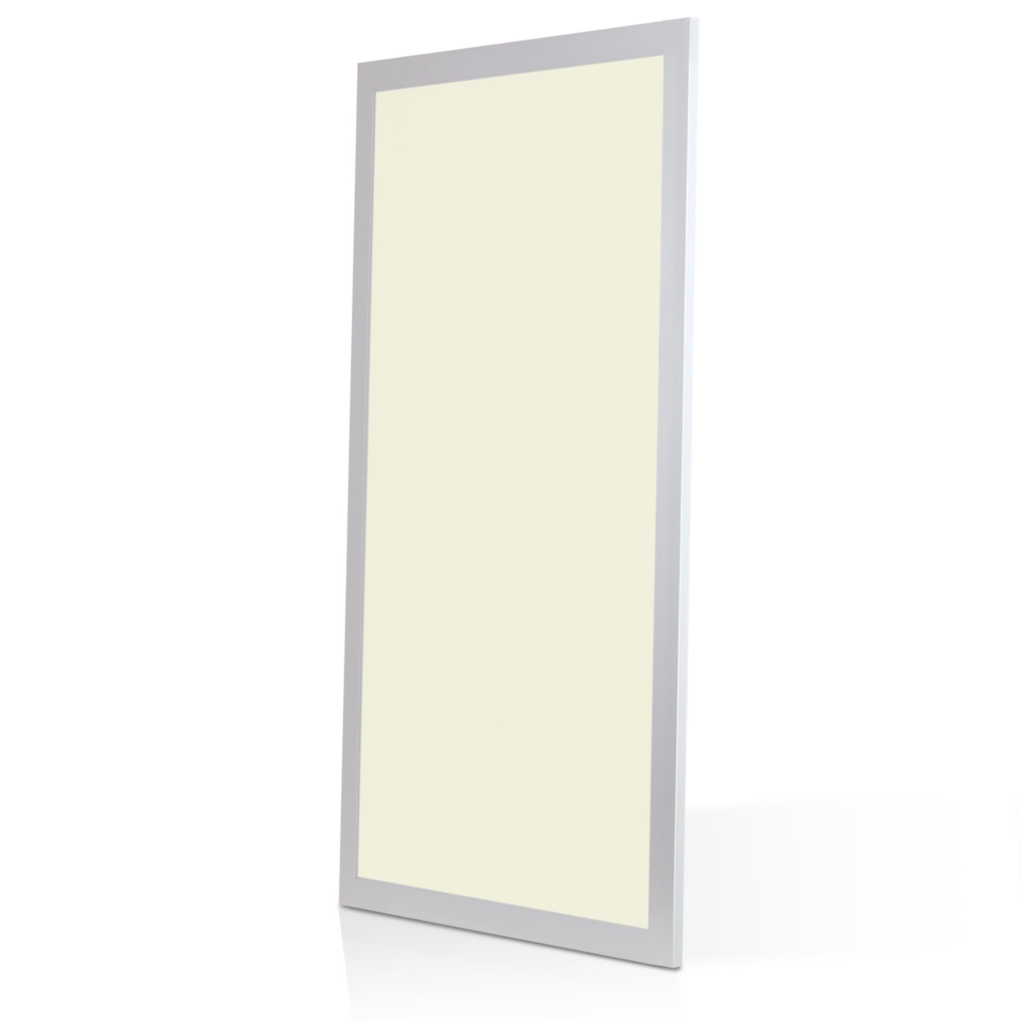 Bright Source 1200 x 600mm 72w Recessed Backlit Ceiling Tile Panel ...