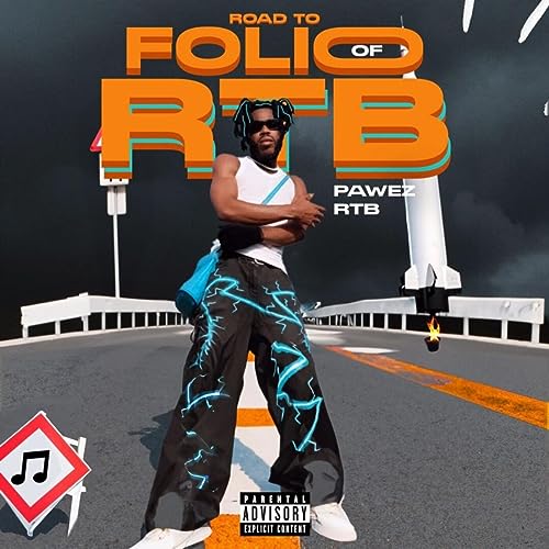 Écouter Road to Folio of RTB par PAWEZ RTB sur Amazon Music Unlimited