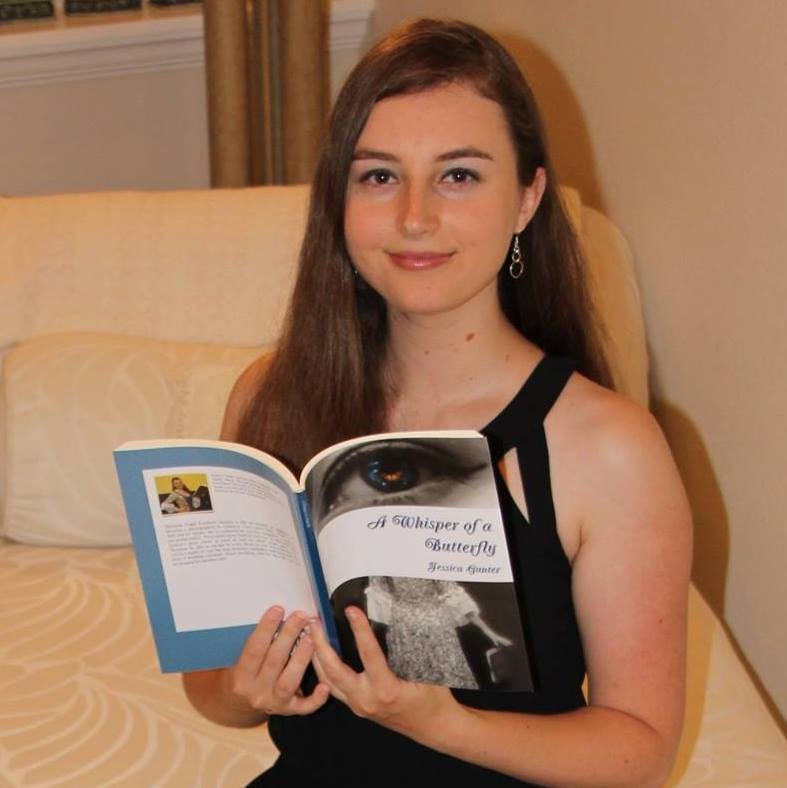 Amazon.com: Jessica Gunter: books, biography, latest update