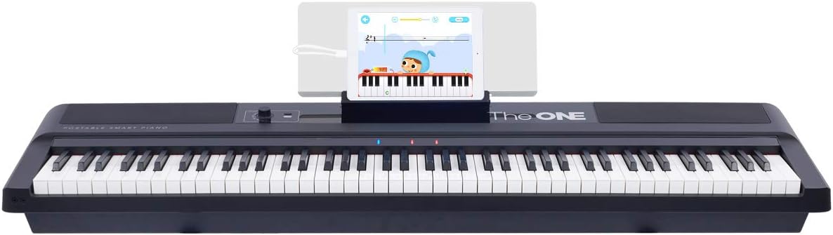 5 Best Lighted Keyboard Pianos In 2023 | PlayTheTunes