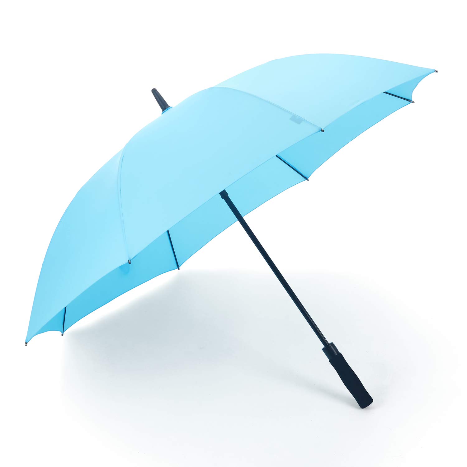 Snapklik.com : RUMBRELLA Golf Umbrella Windproof UV Umbrellas Large UPF ...